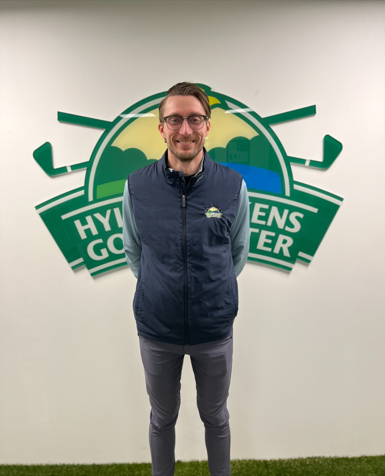 Privatlektion - Hylliekrokensgolf