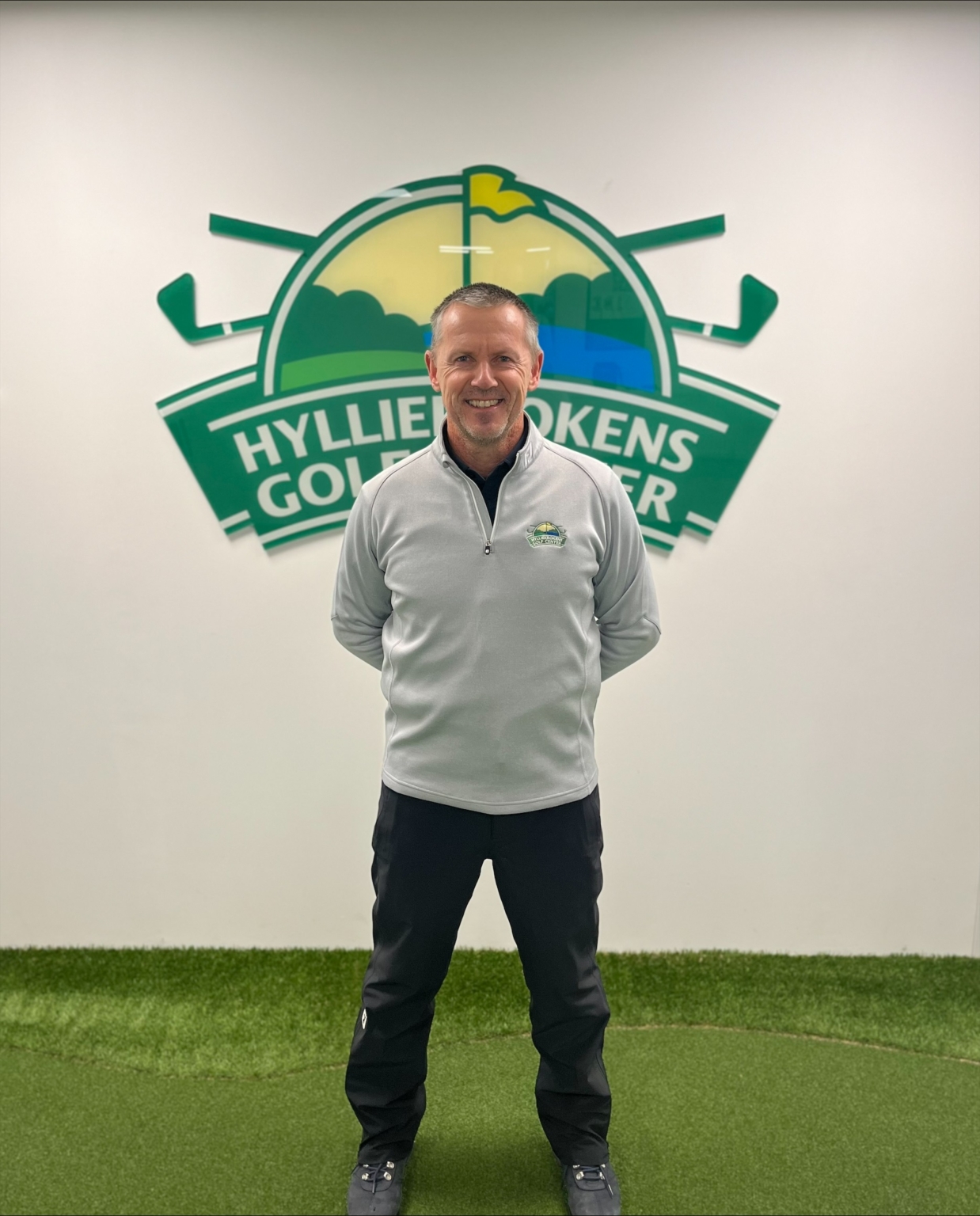 Privatlektion - Hylliekrokensgolf