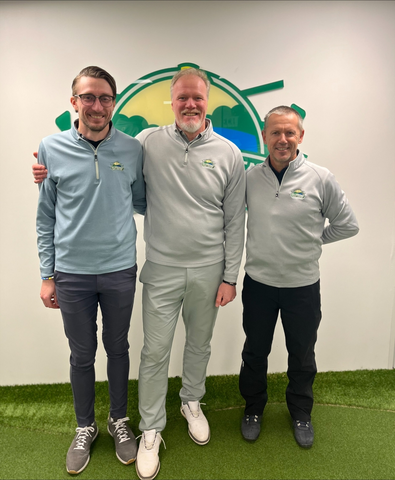 Boka - Hylliekrokensgolf